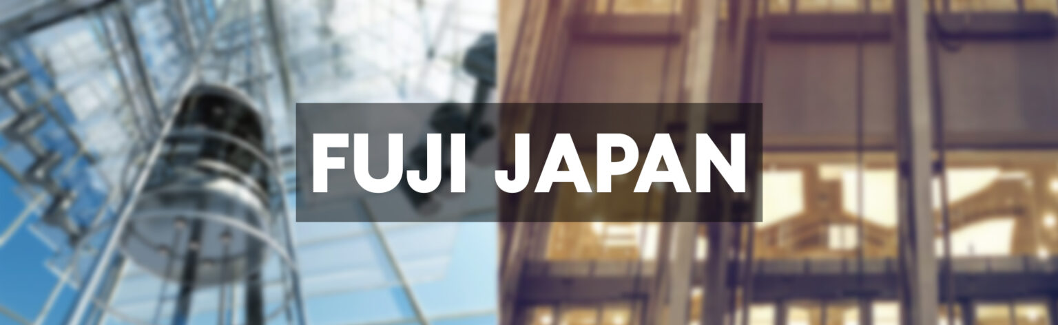 FUJI JAPAN